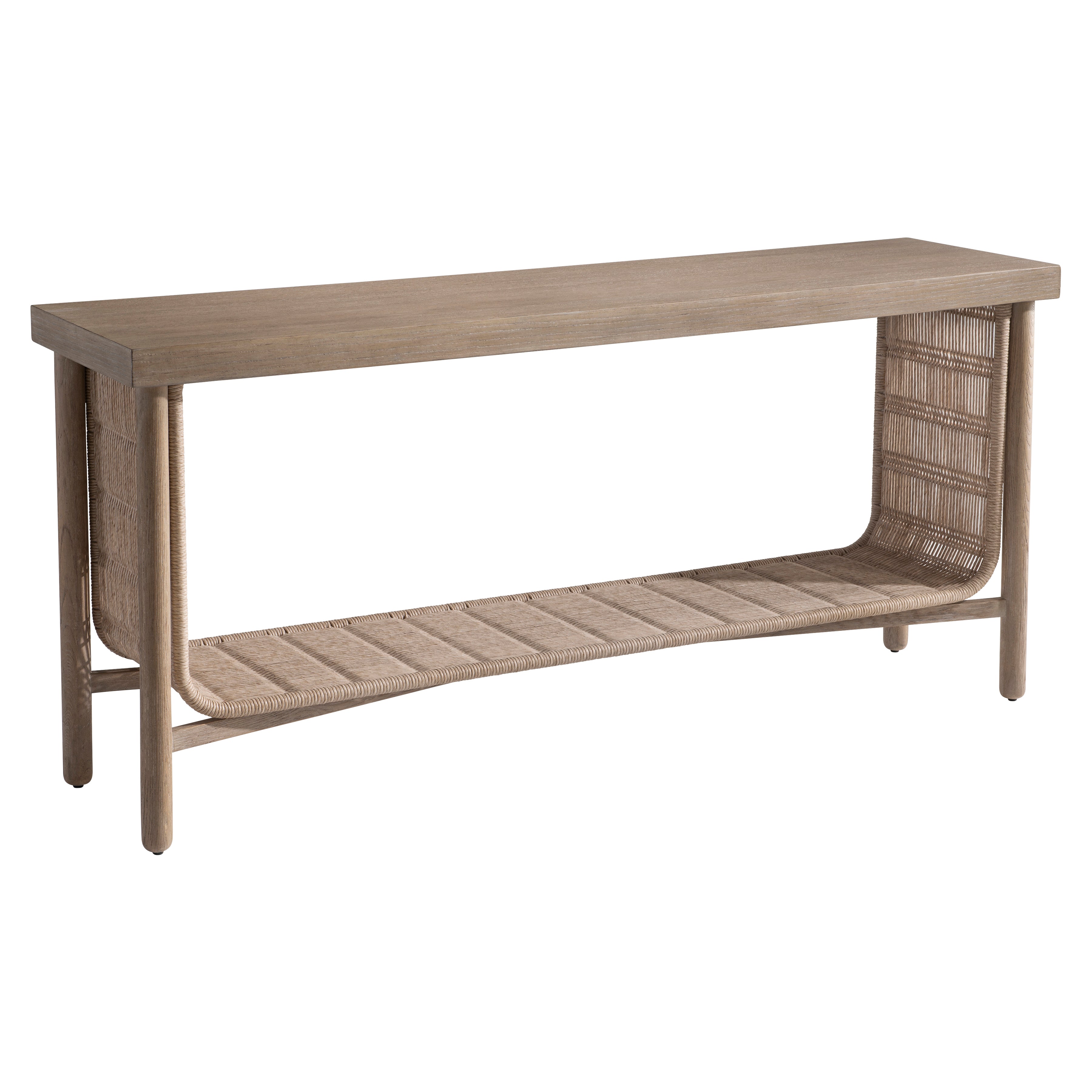 Santiago Console Table – Kensington Furniture & Mattress