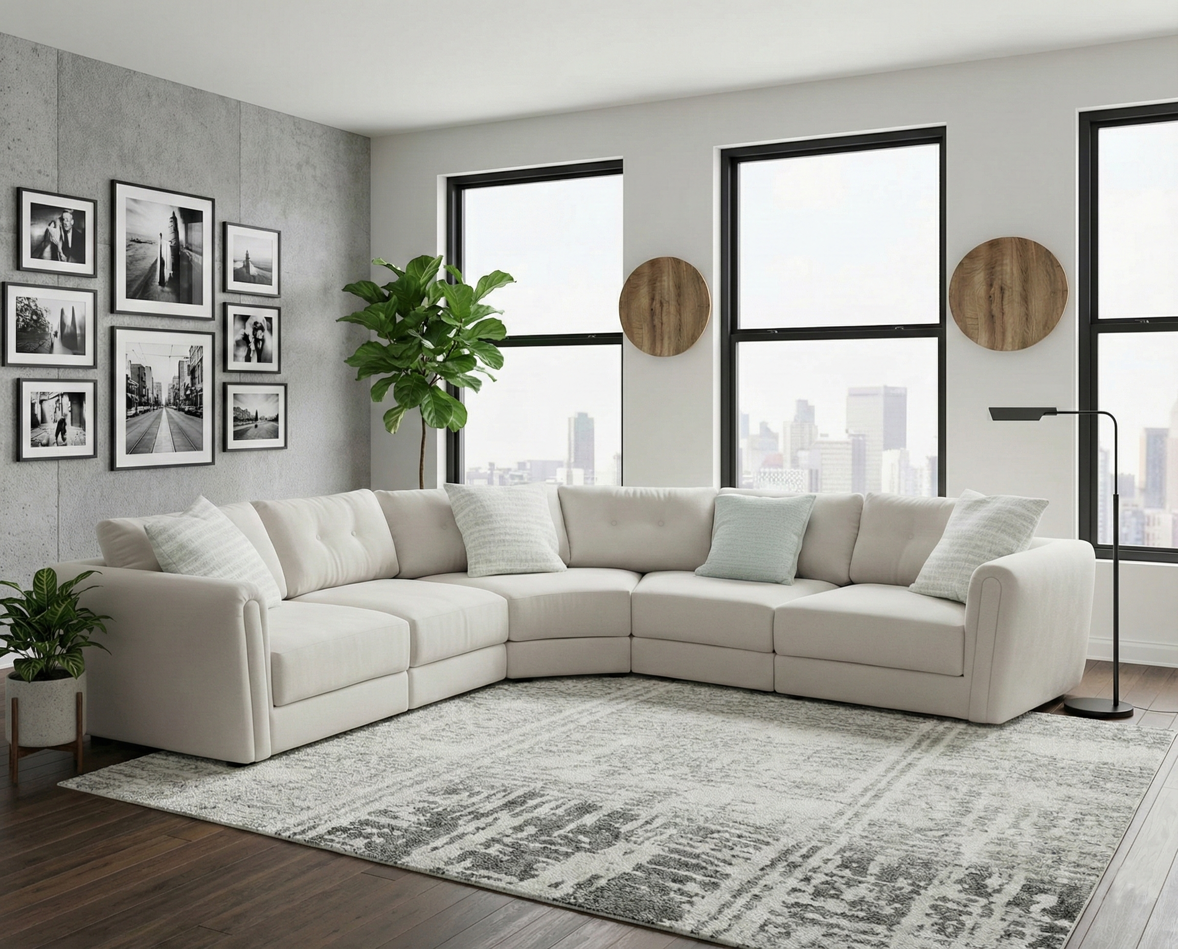 Dean Collection – Kensington Furniture & Mattress