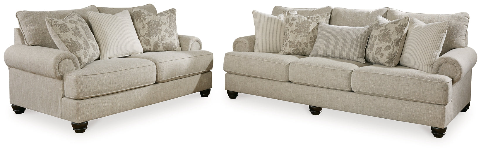 Asanti Sofa and Loveseat – Kensington Furniture & Mattress