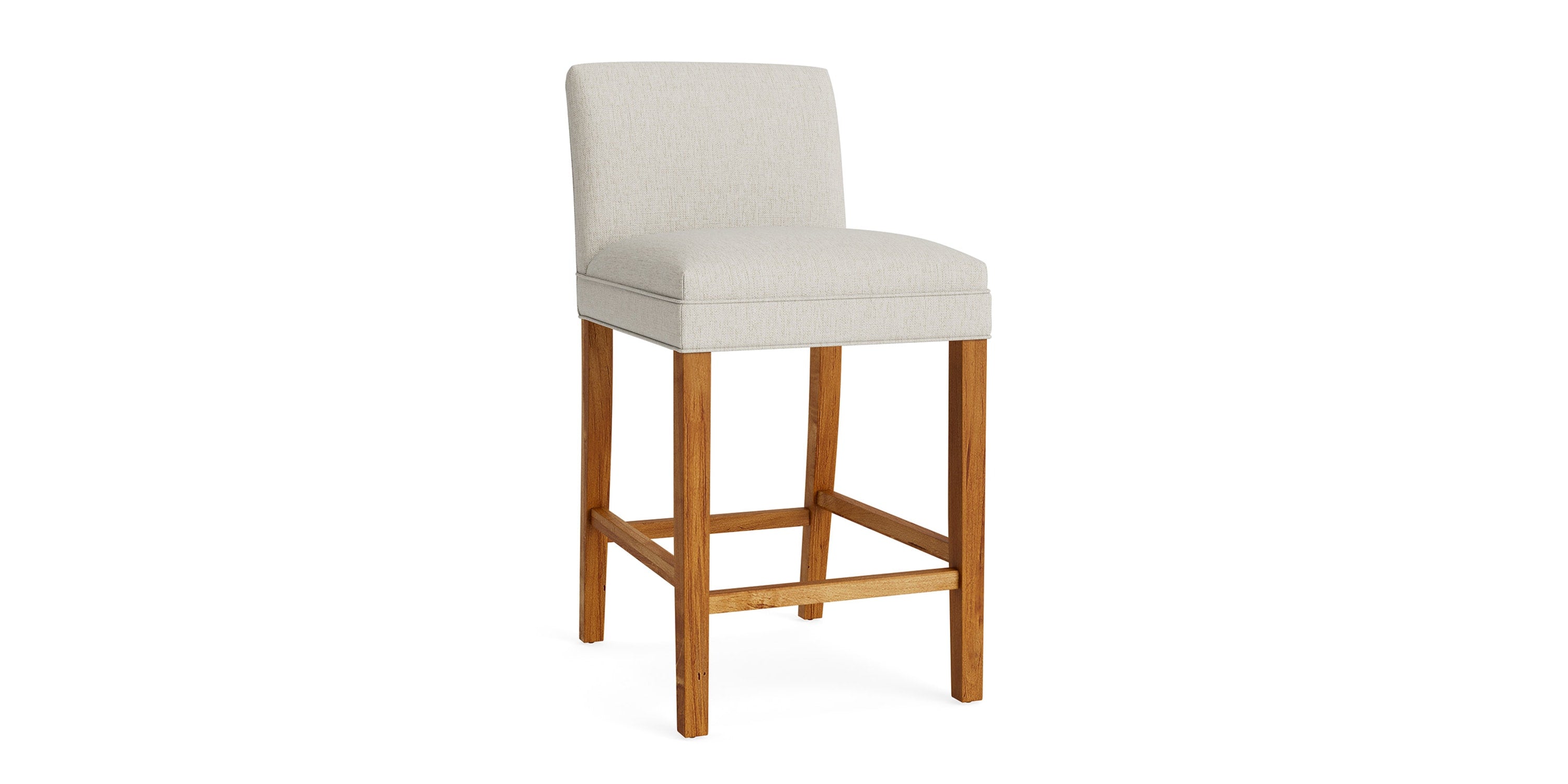 Marge Upholstered Counter Stool – Kensington Furniture & Mattress