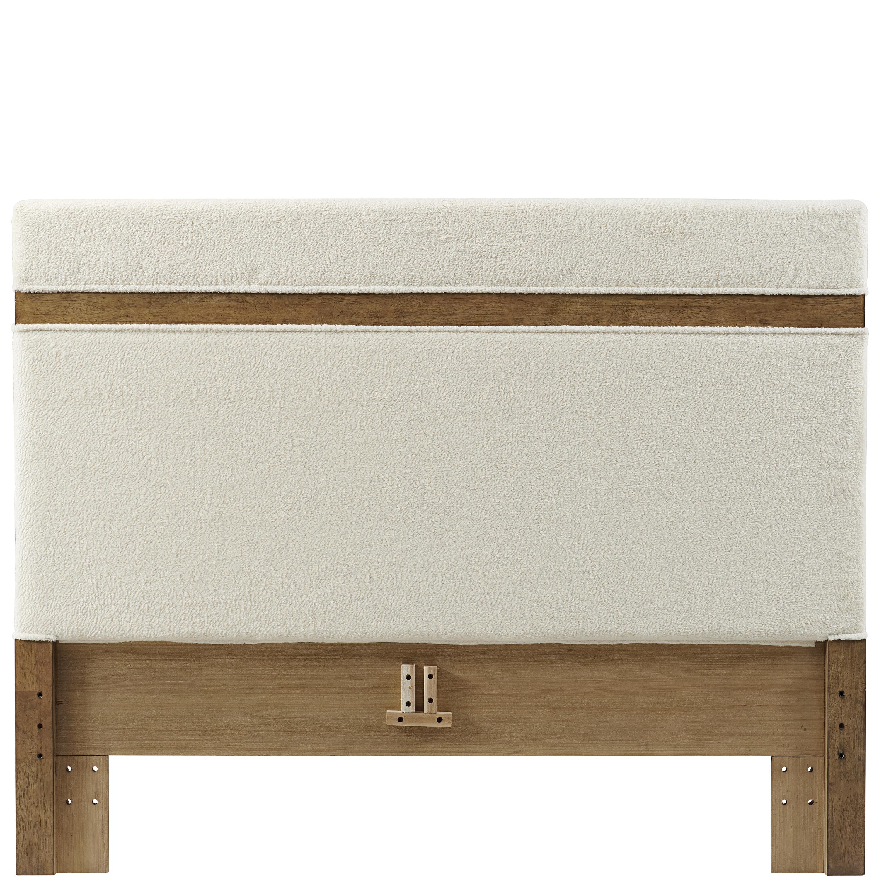 Bozeman 4/6-5/0 Uph Headboard – Kensington Furniture & Mattress