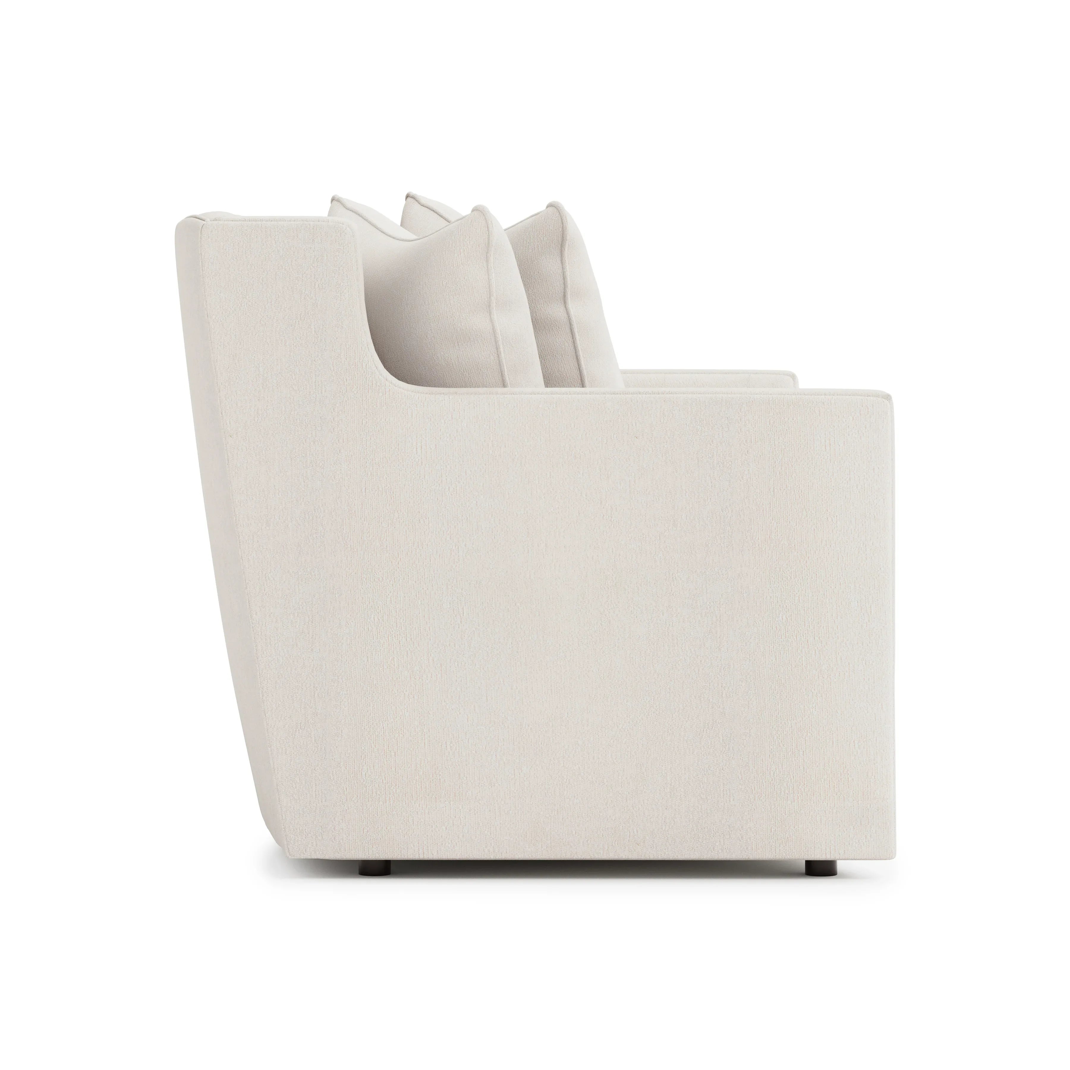 Candace Fabric Sofa – Kensington Furniture & Mattress