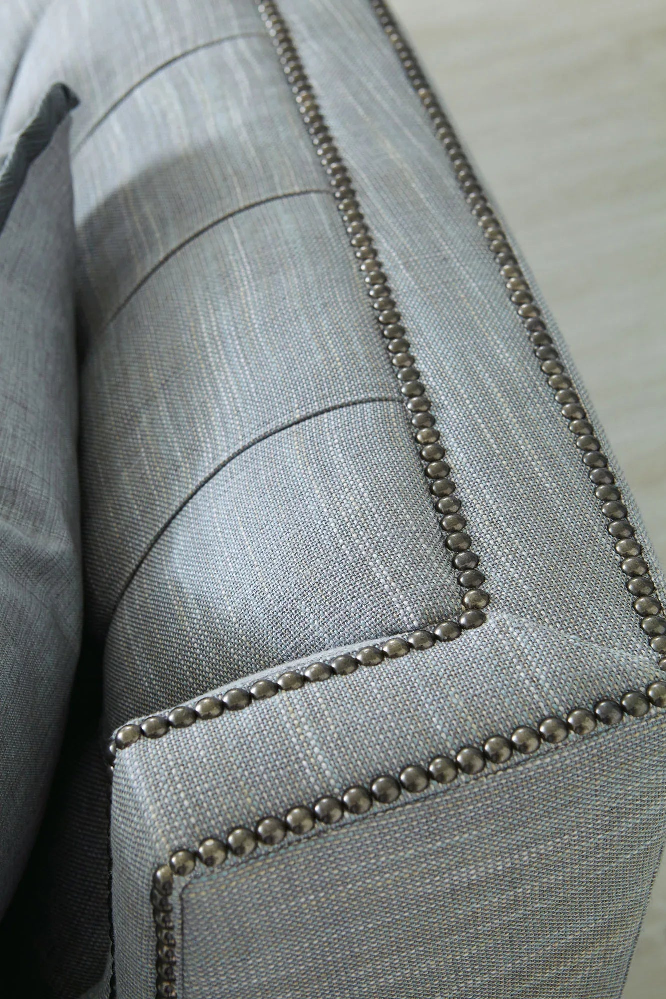 Candace Fabric Sofa – Kensington Furniture & Mattress