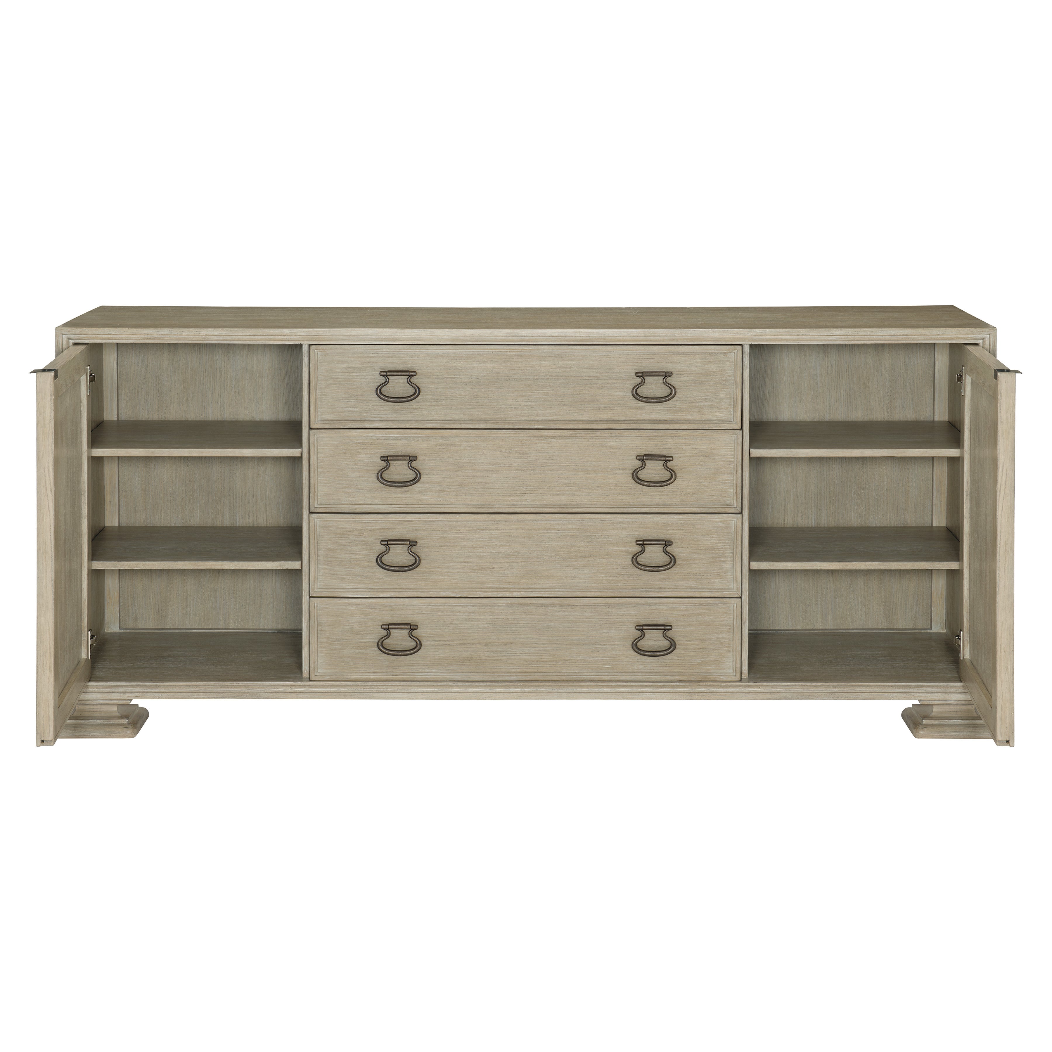 Santa Barbara Buffet – Kensington Furniture & Mattress