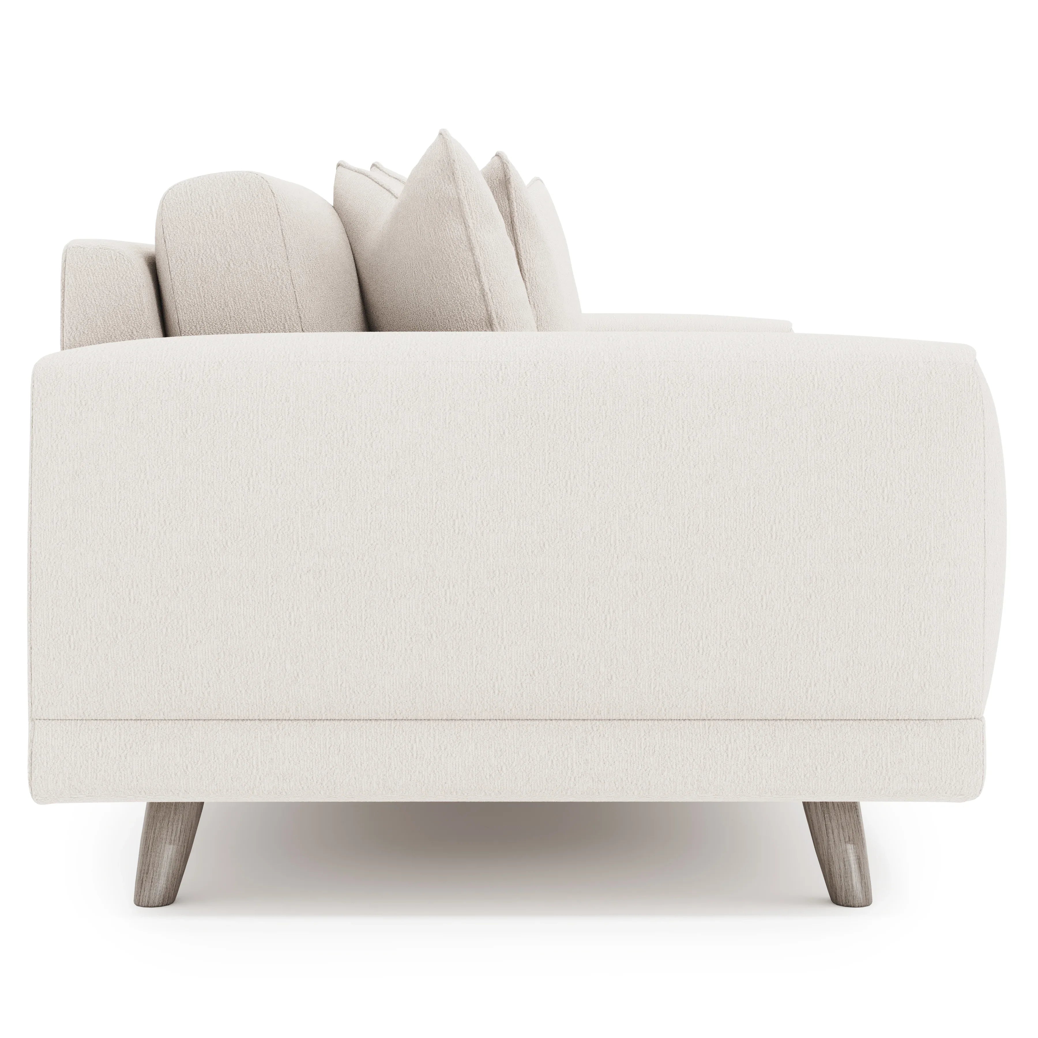 Maren Fabric Sofa – Kensington Furniture & Mattress