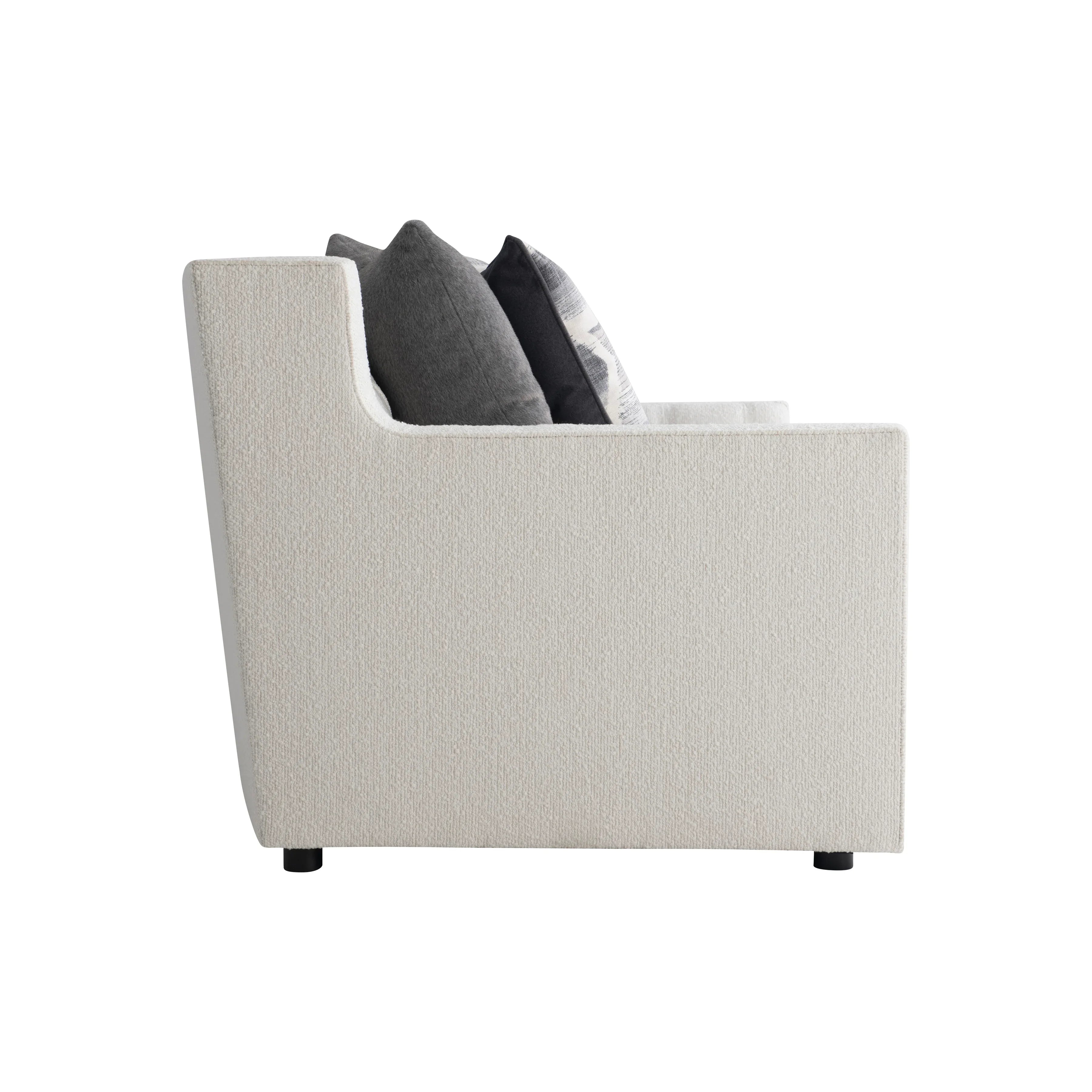 Candace Fabric Sofa – Kensington Furniture & Mattress