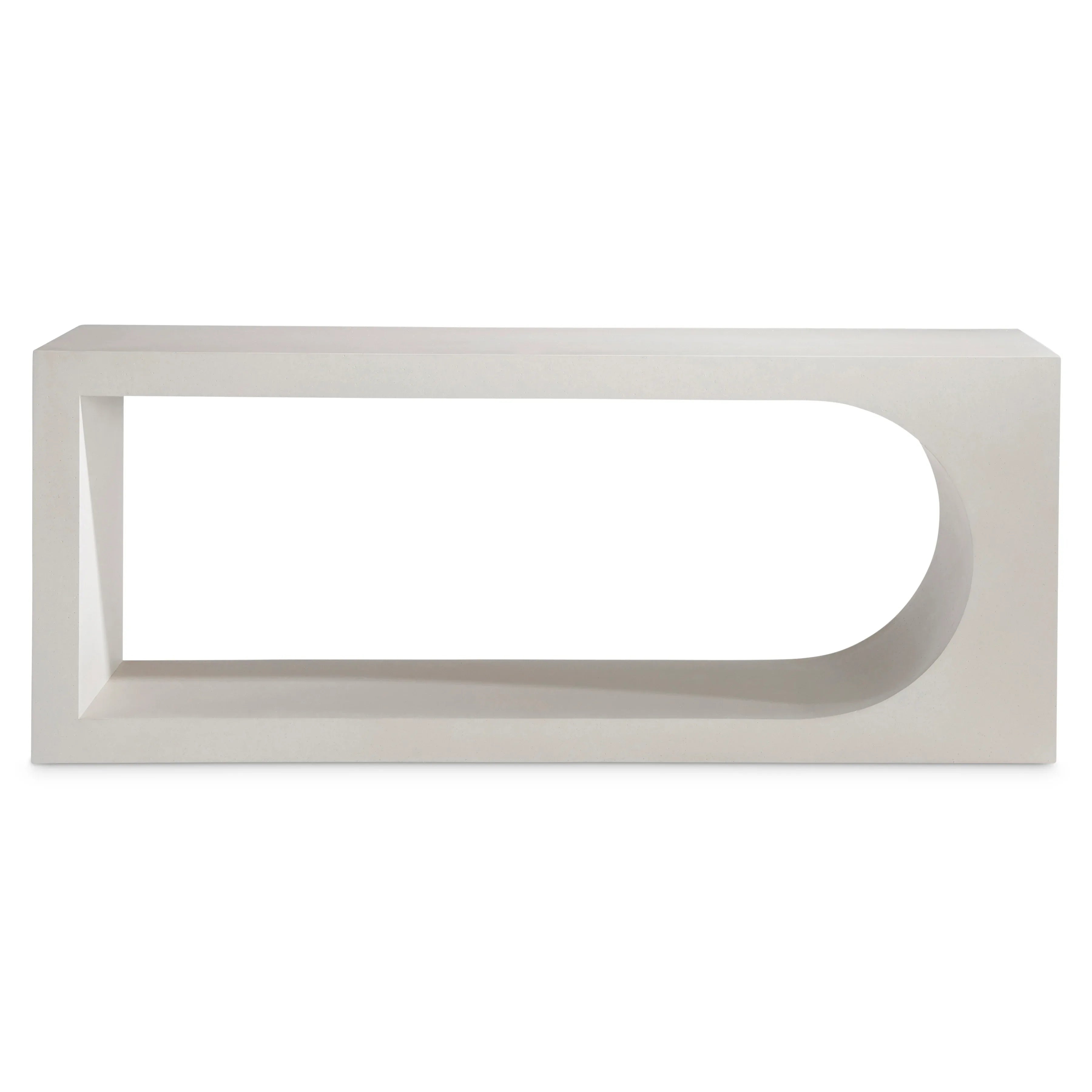 Trianon Console Table – Kensington Furniture & Mattress