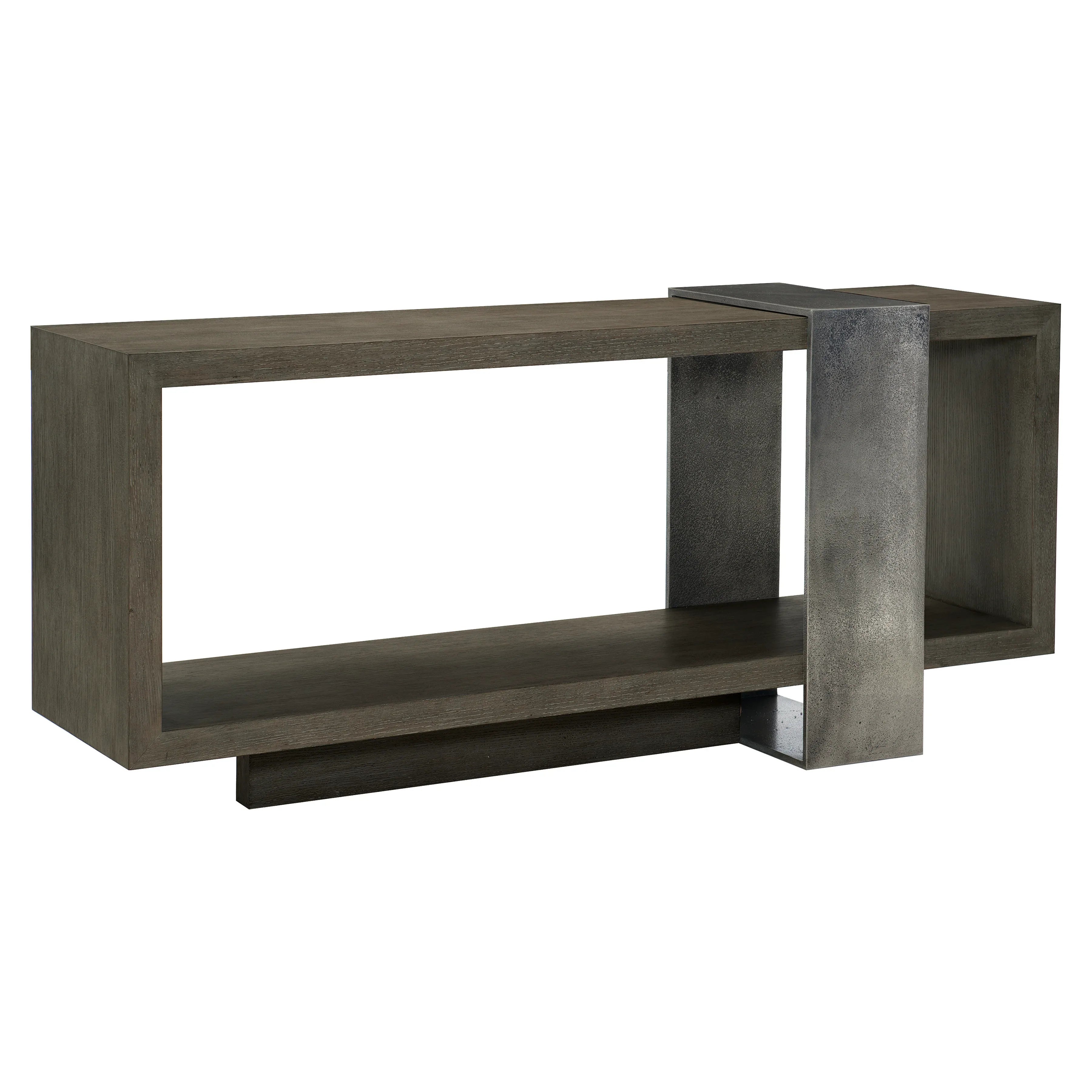 Linea Console Table – Kensington Furniture & Mattress